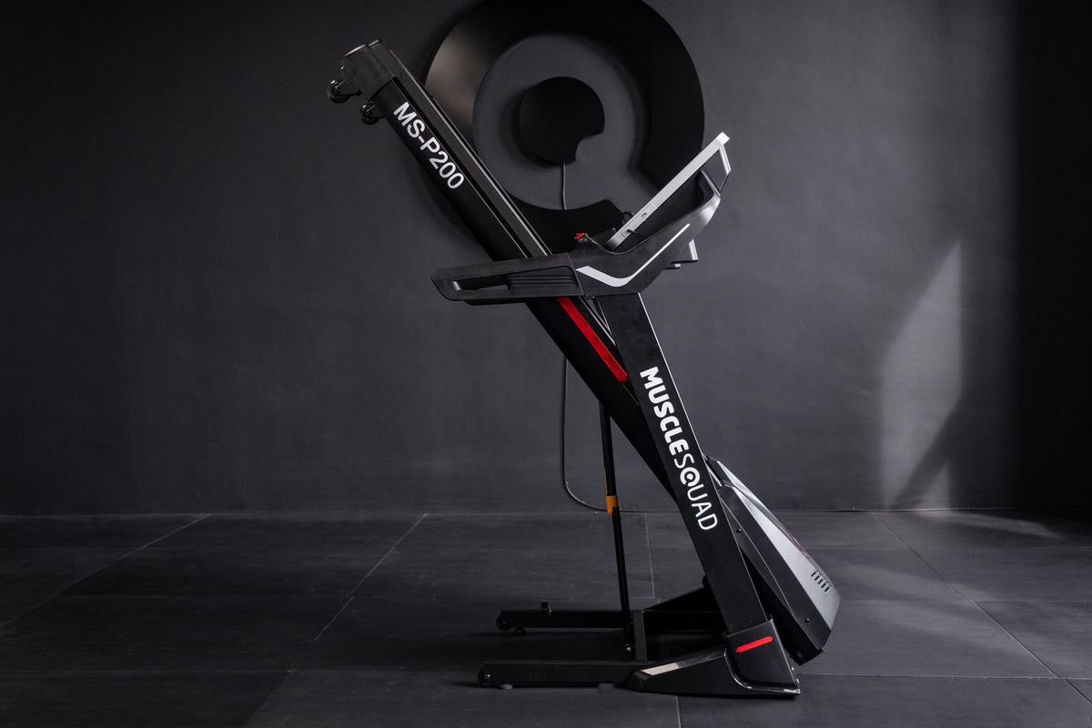 Benefits of LISS Cardio and HIIT Workout | MuscleSquad