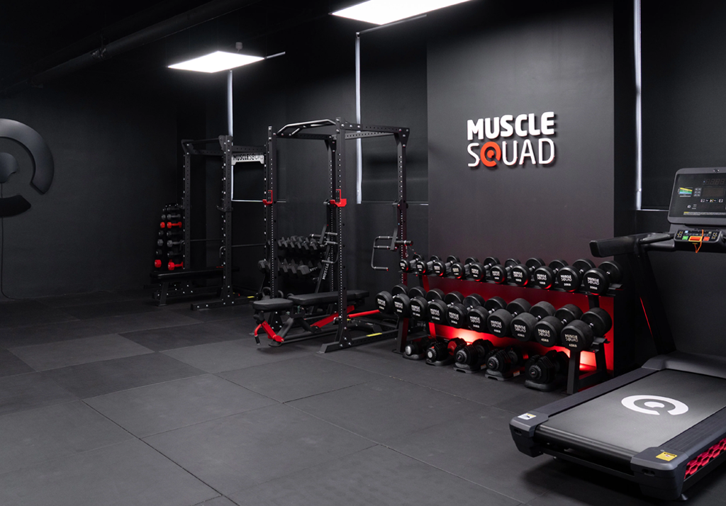 Which Squat Rack Should I Buy? | MuscleSquad