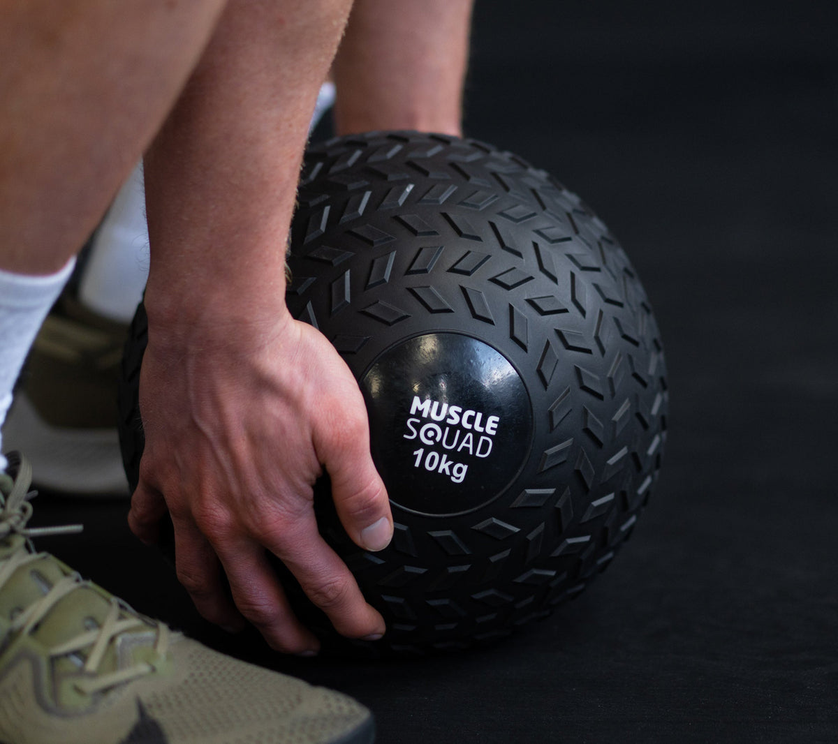 Strength and Conditioning | MuscleSquad