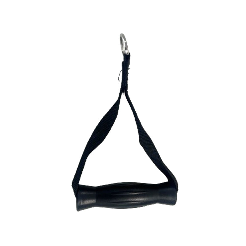 MuscleSquad D-Handle Cable Attachment | MuscleSquad