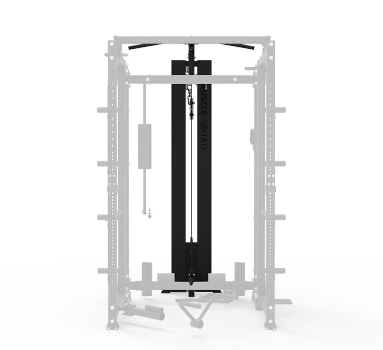 MuscleSquad Phase 2 Pin-Loaded Conversion Kit | MuscleSquad