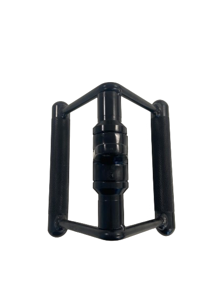 MuscleSquad Close Grip Row Handle Attachment | MuscleSquad