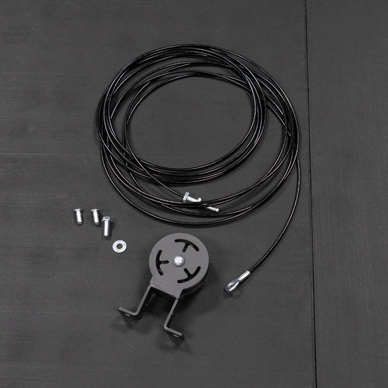 Multi-Functional Trainer 2:1 Ratio - Conversion Kit (2023 Version ...