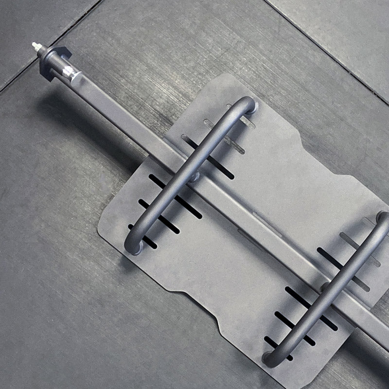 Multi-Functional Trainer Leg Press Attachment (2023 Version) | MuscleSquad