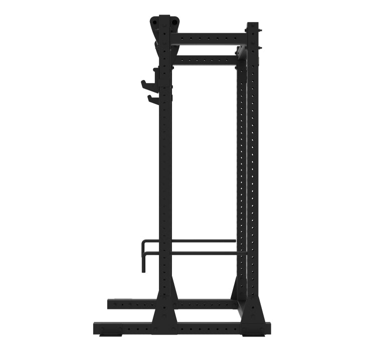 MuscleSquad Freestanding Squat Rack | MuscleSquad