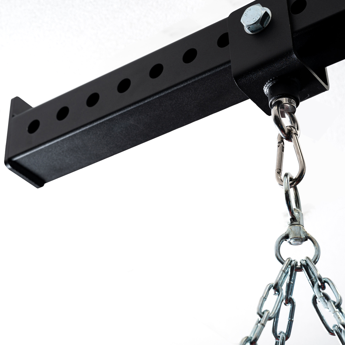 Phase 4 Boxing Hook | MuscleSquad