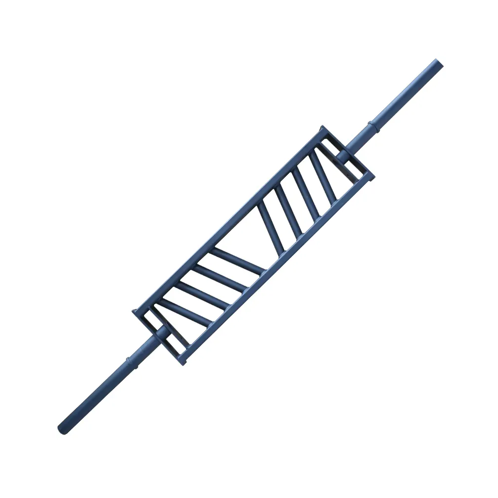 MuscleSquad Swiss Bar | MuscleSquad