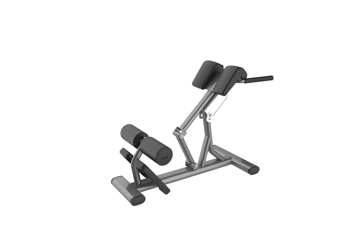 MuscleSquad Lower Back Bench | MuscleSquad