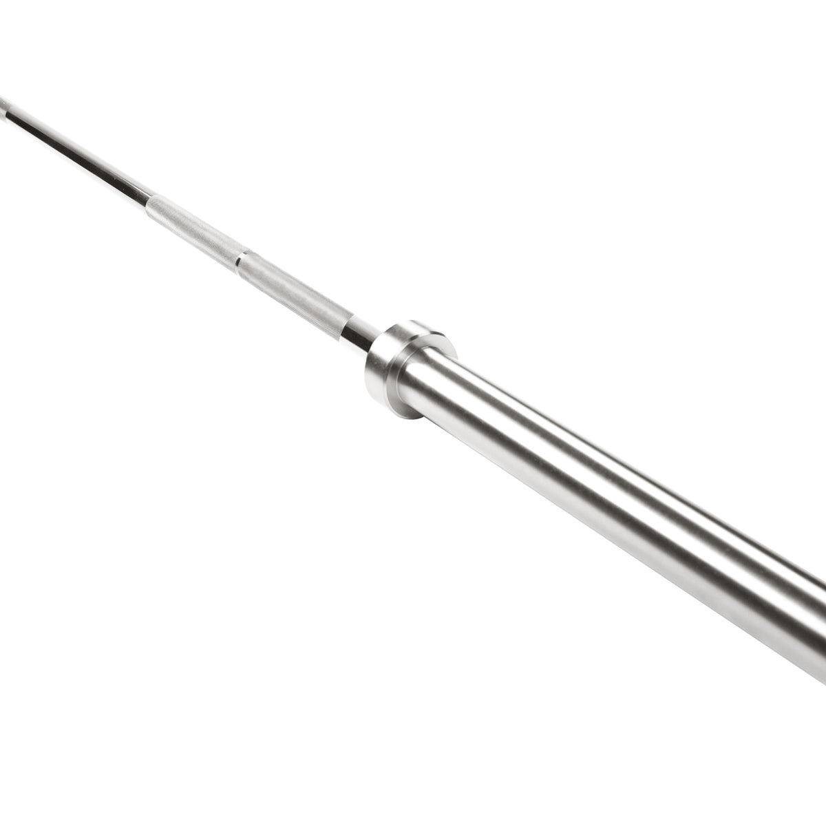 Phase 1 6ft Olympic Barbell | MuscleSquad