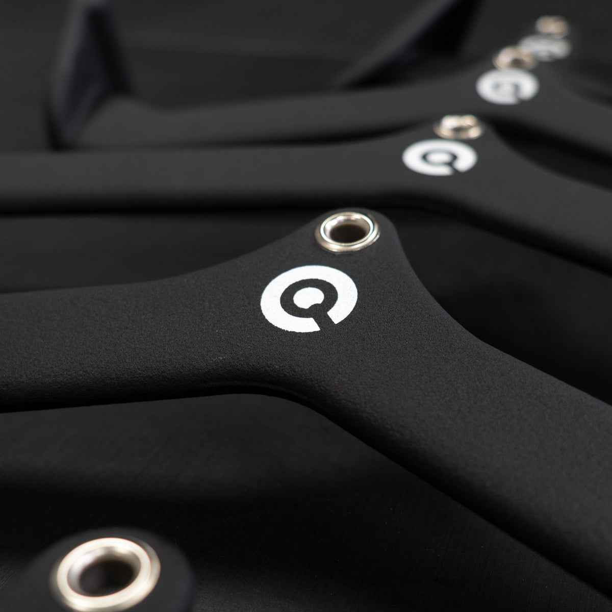 5 x Dynamic Grip Handles | MuscleSquad