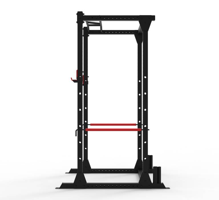 Phase 2 Freestanding Squat Rack | MuscleSquad