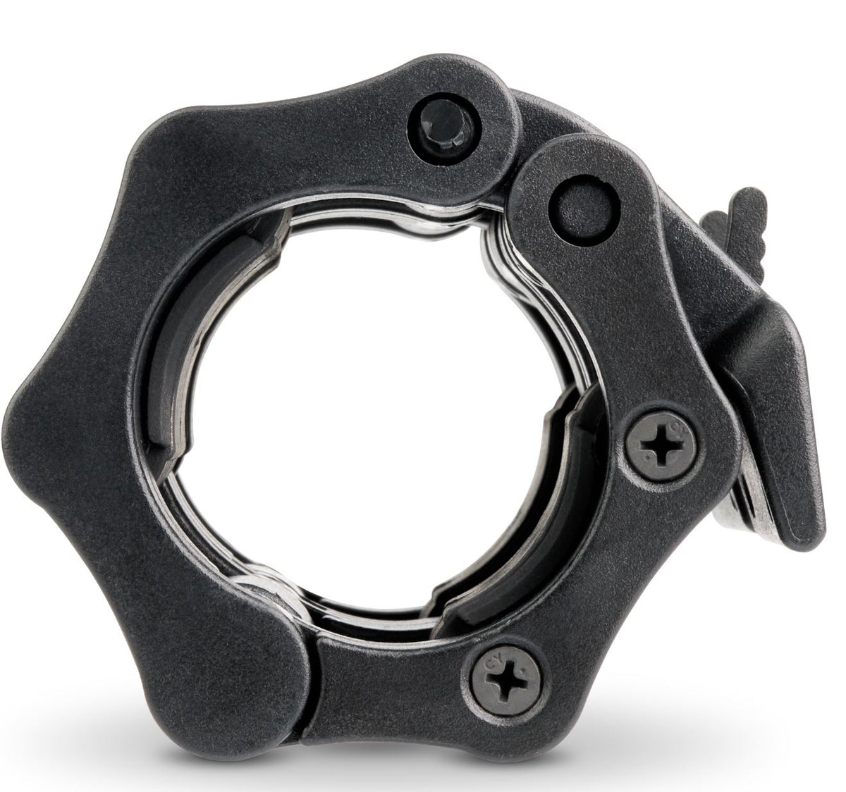 Barbell Collar Clips | MuscleSquad