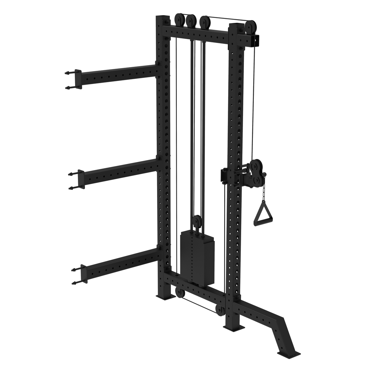 Phase 3 Cable Stack Attachment | MuscleSquad